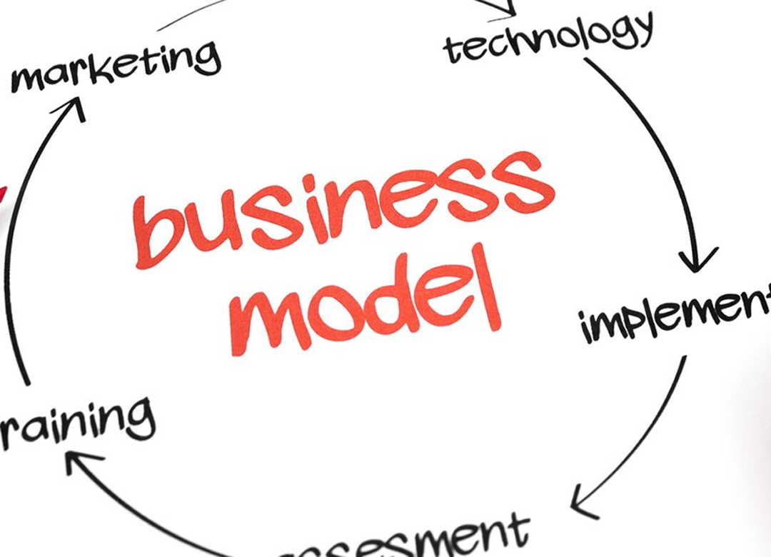 Business Model Design and Innovation - LEAP